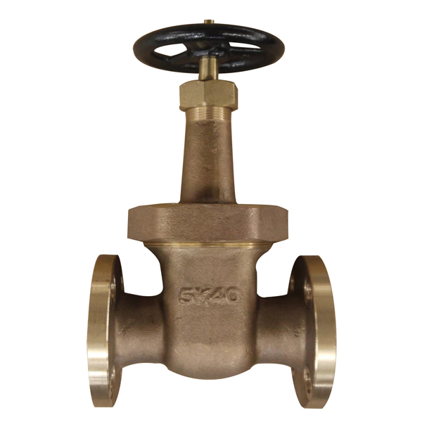 JIS F7367 Gate Valve - JIS Marine Valve - Hi-Sea Stocks