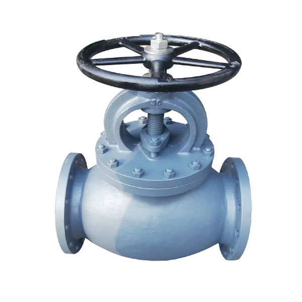 JIS F7313 65A Globe Valve - JIS Marine Valve - Hi-Sea Stocks