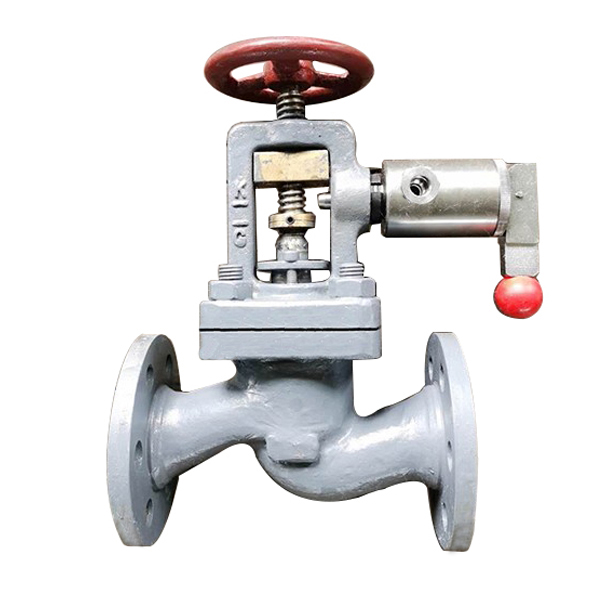 GBT5744 DN50 Quick Shutting Valve - DIN Marine Valve - Hi-Sea Stocks