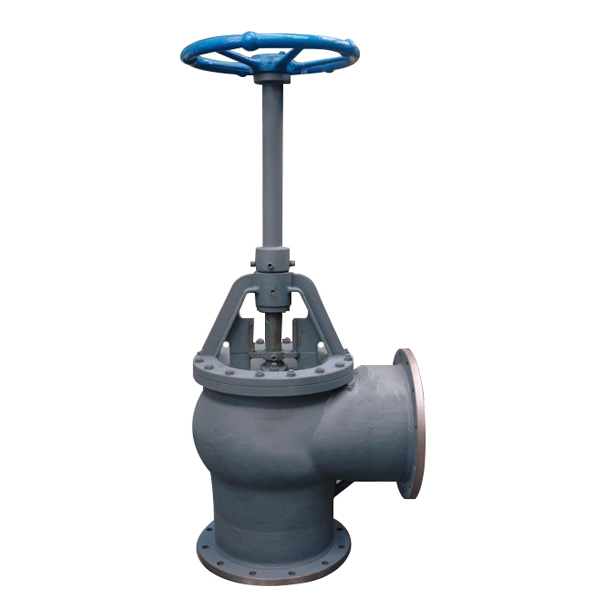 CBT11691 DN350 Cast Steel Suction Sea Valve - DIN Marine Valve - Hi-Sea ...
