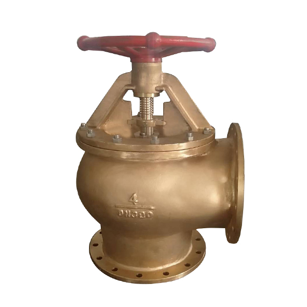 CBT11692 Bronze Suction Sea Valve - DIN Marine Valve - Hi-Sea Stocks
