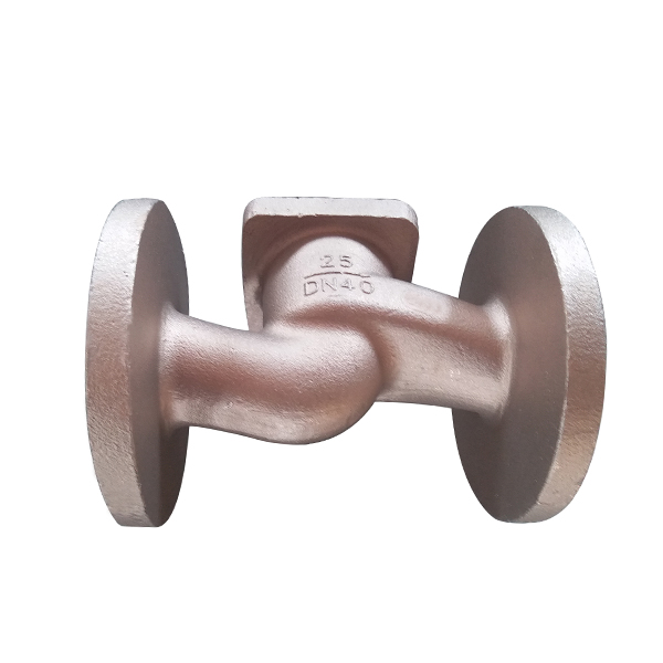 GBT589 DN40 Marine Bronze Check Valve - DIN Marine Valve - Hi-Sea Stocks