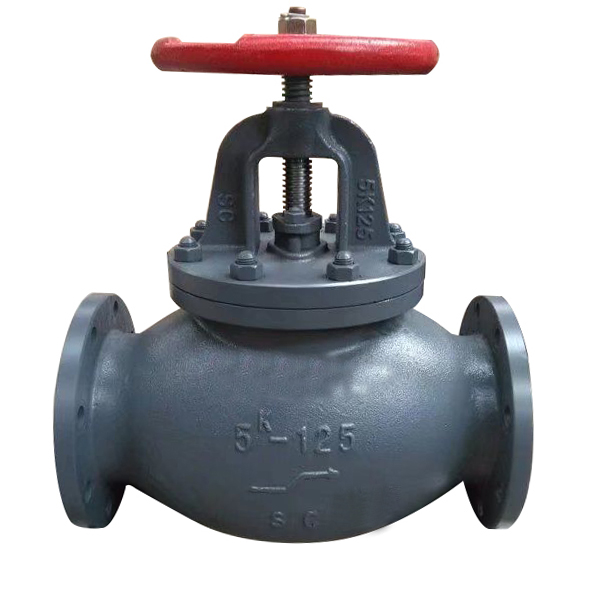JIS F7371 - JIS 5K Bronze Lift Check Valve - JIS 5K Bronze Lift Check ...