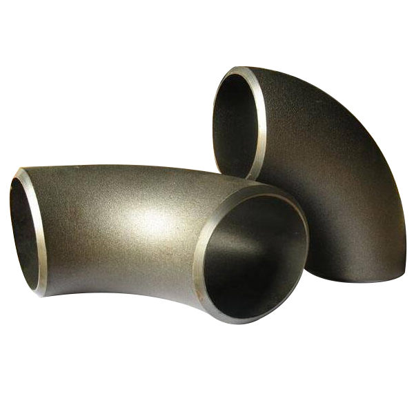 DN30 90℃ Long Radius Elbow - Marine Pipe Fittings - Hi-Sea Stocks