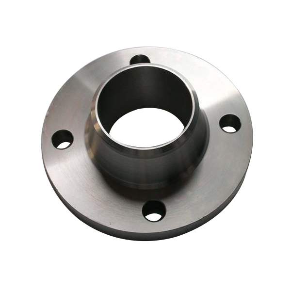 DN 50 DIN Carbon Steel Weld Neck Flange - Marine Pipe Fittings - Hi-Sea ...