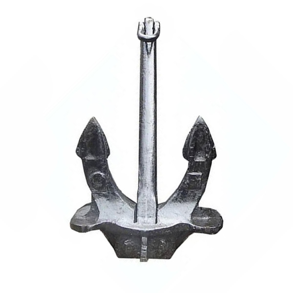 Type B Hall Anchor - Marine Anchor - Hi-Sea Stocks