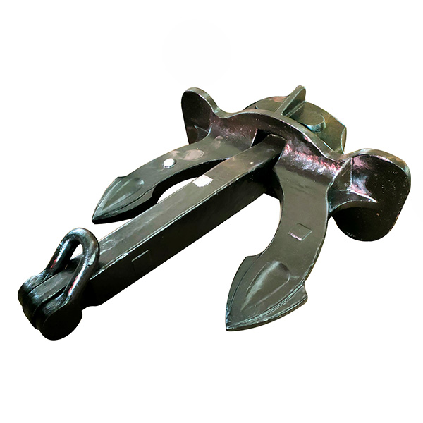 Type C Hall Anchor 360kgs - Marine Anchor - Hi-Sea Stocks