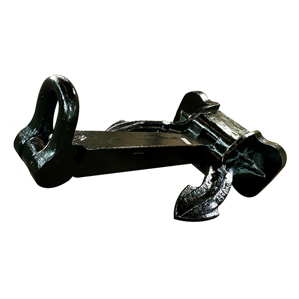 Type M Spek Anchor - Marine Anchor - Hi-Sea Stocks