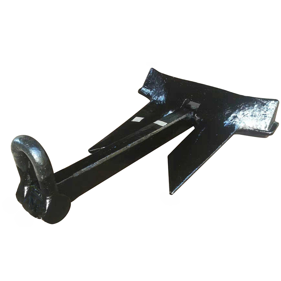 AC-14 HHP Anchor 180kgs - Marine Anchor - Hi-Sea Stocks