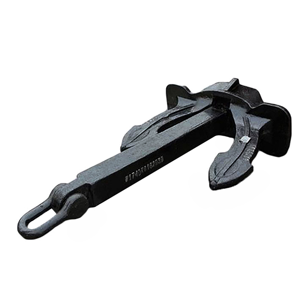 Offshore Stevin MK6 Anchor - Marine Anchor - Hi-Sea Stocks