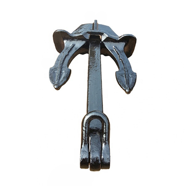 Japan Stockless Anchor 1590kgs - Marine Anchor - Hi-Sea Stocks