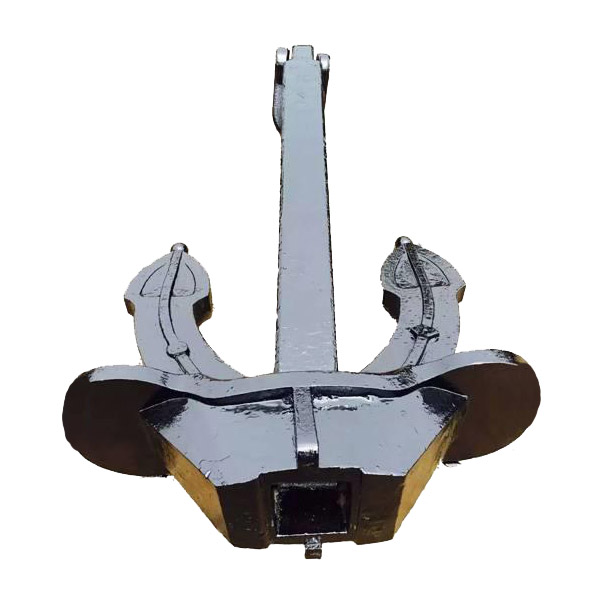 Japan Stockless Anchor 180kgs - Marine Anchor - Hi-Sea Stocks