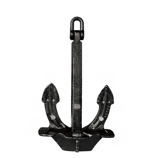 Offshore Stevin MK6 Anchor - Marine Anchor - Hi-Sea Stocks