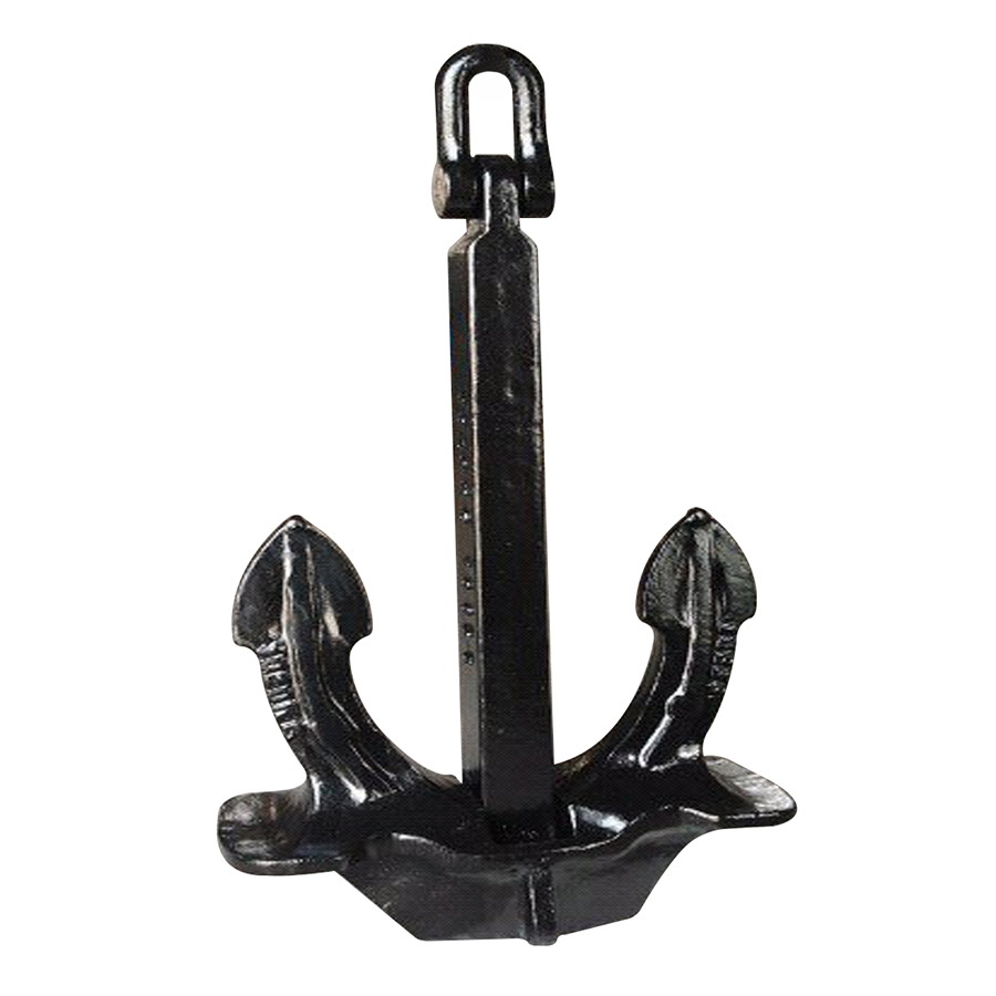 Japan Stockless Anchor 3060kgs - Marine Anchor - Hi-Sea Stocks