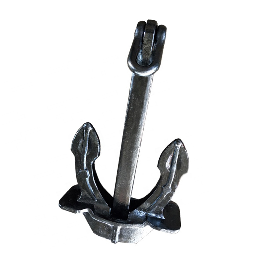 Japan Stockless Anchor 420kgs - Marine Anchor - Hi-Sea Stocks