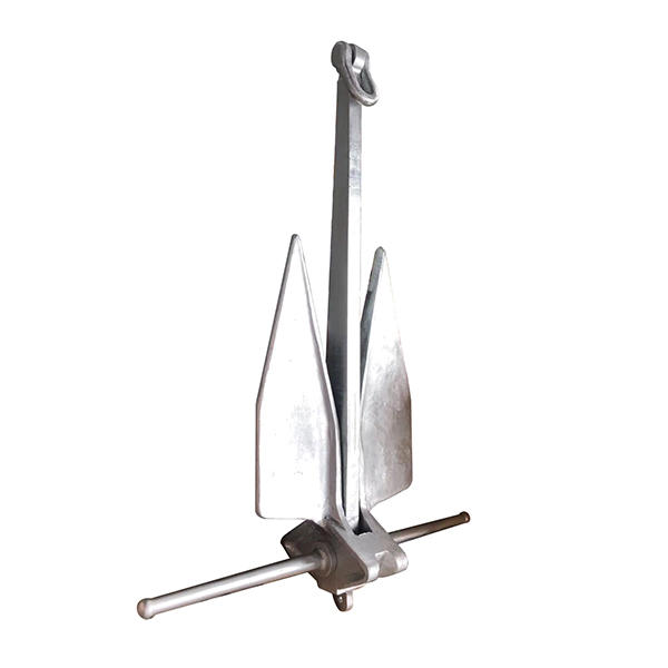 Danforth Anchor 100kgs - Marine Anchor - Hi-Sea Stocks