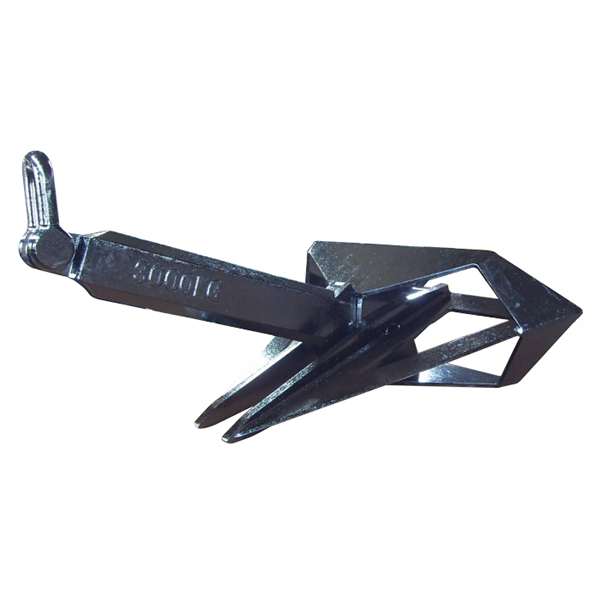 Delta Flipper Anchor 3000kgs - Marine Anchor - Hi-Sea Stocks