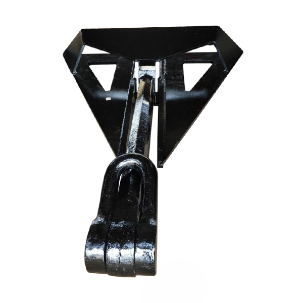 Delta Flipper Anchor 5000kgs - Marine Anchor - Hi-Sea Stocks
