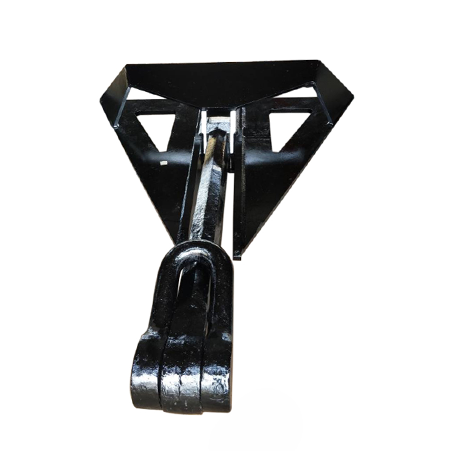 Delta Flipper Anchor 5000kgs - Marine Anchor - Hi-Sea Stocks