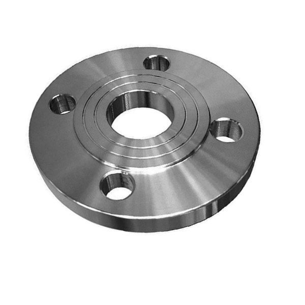Slip-on Welded Flange - Marine Pipe Fittings - Hi-Sea Stocks