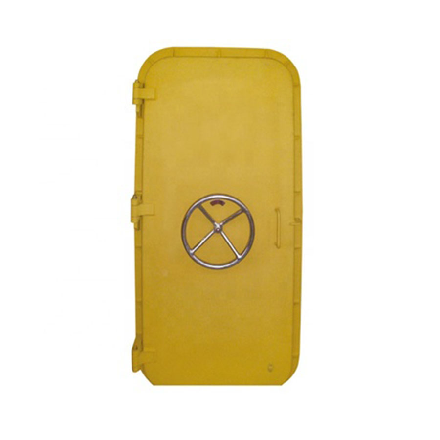 700*1500 Quick Action Pressure Holding Door - Marine Door - Hi-Sea Stocks
