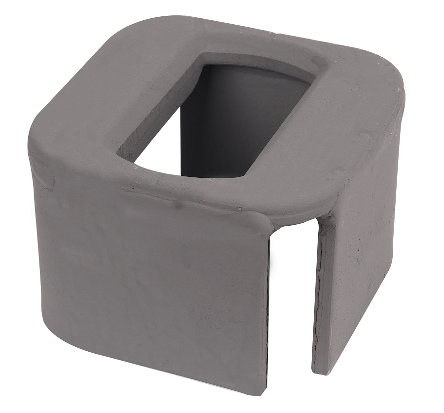 Single Raised Foundation - Container Fixed Fitting - Hi-Sea Stocks