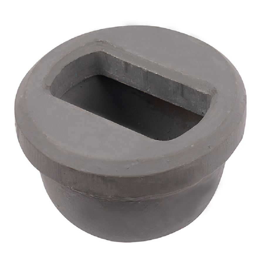 Single Flush Socket - Container Fixed Fitting - Hi-Sea Stocks