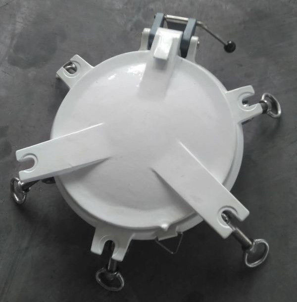 200 Fixed Side Scuttle - Marine Window - Hi-Sea Stocks