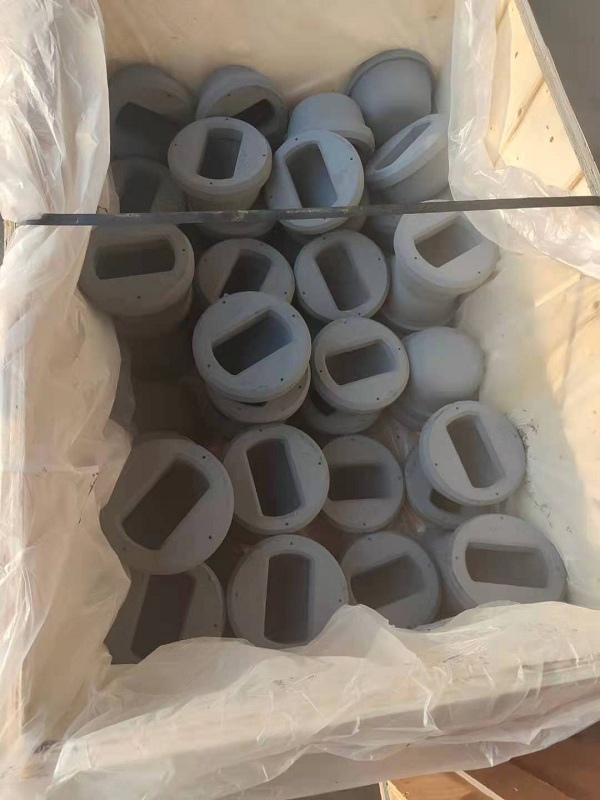 Single Flush Socket - Container Fixed Fitting - Hi-Sea Stocks