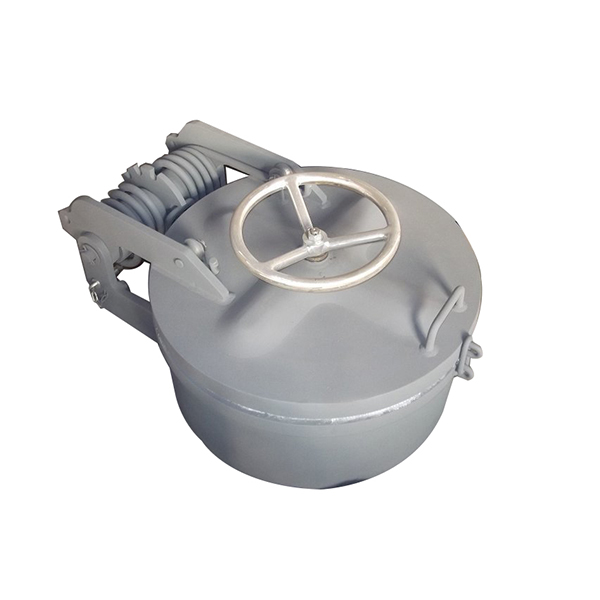 750 Quick Acting Watertight Hatch Cover - Marine Hatch Cover - Hi-Sea ...