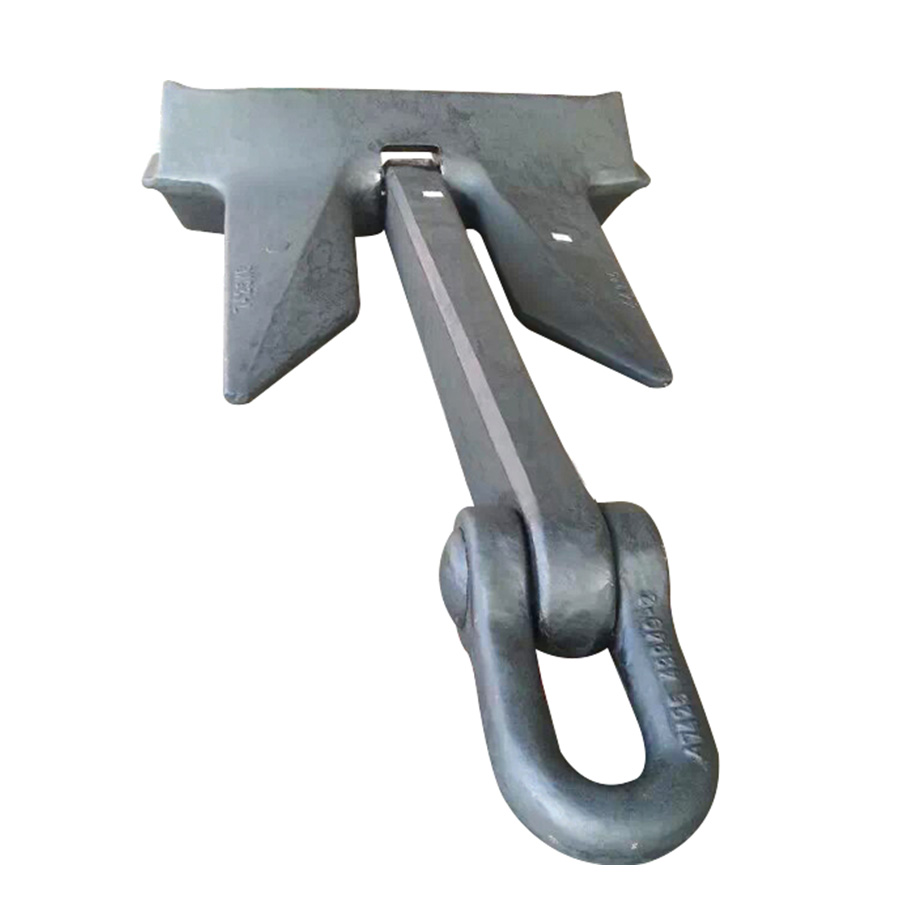 AC-14 Super Balance HHP Anchor - Marine Anchor - Hi-Sea Stocks