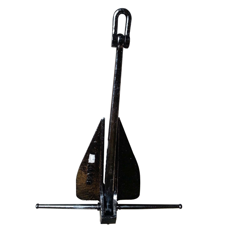 Light Weight Anchor - Marine Anchor - Hi-Sea Stocks