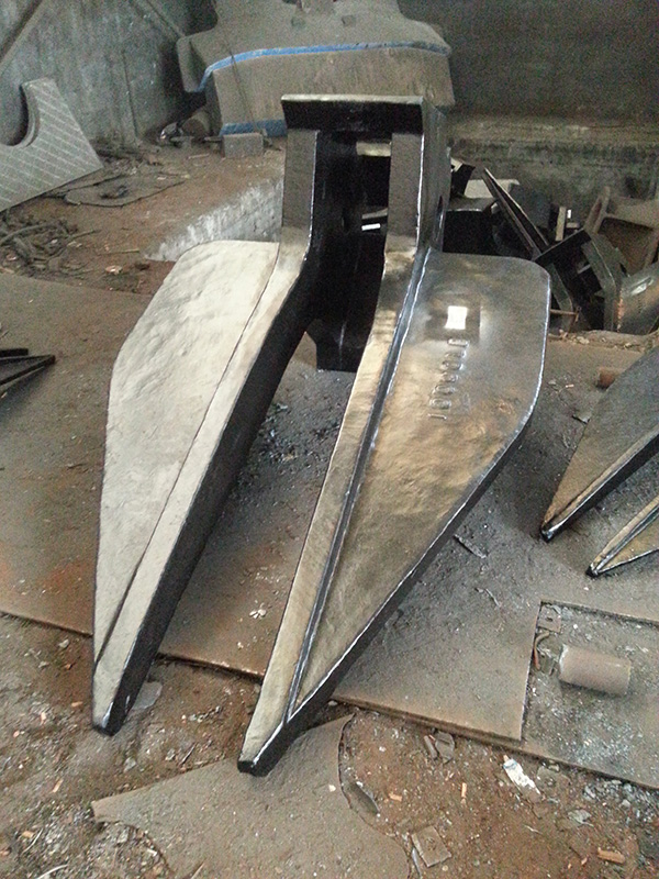 Light Weight Anchor - Marine Anchor - Hi-Sea Stocks