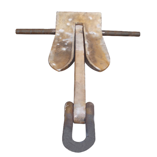 Offshore Stevin MK3 Anchor - Marine Anchor - Hi-Sea Stocks
