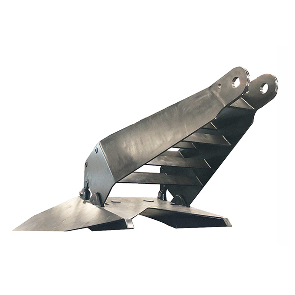 Offshore Stevin MK6 Anchor - Marine Anchor - Hi-Sea Stocks