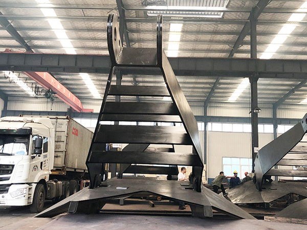 Offshore Stevin MK6 Anchor - Marine Anchor - Hi-Sea Stocks