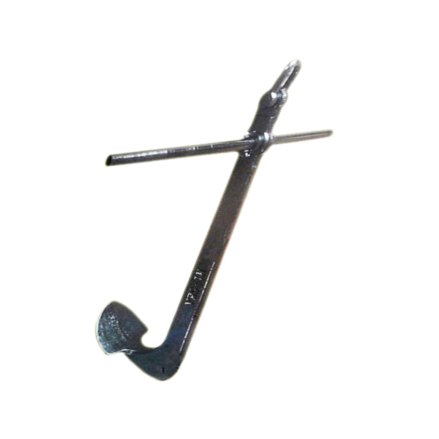 Single Fluke Anchor - Marine Anchor - Hi-Sea Stocks