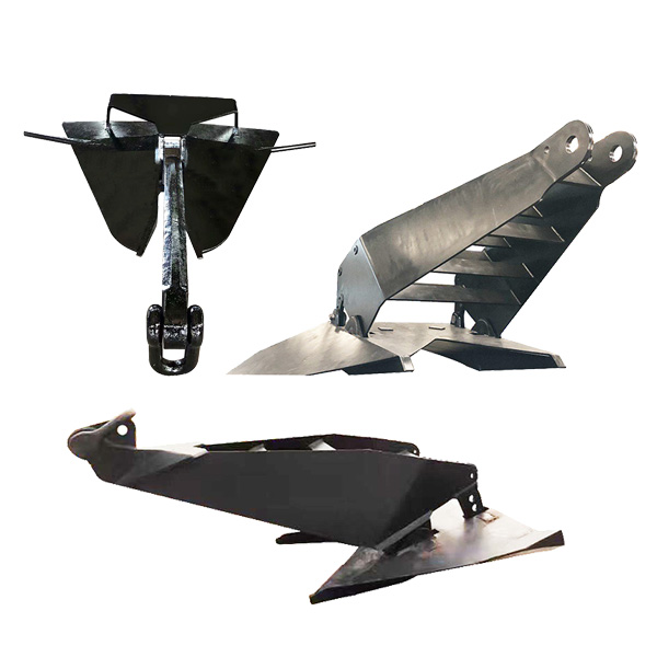 Stevpris MK Anchor - Marine Anchor - Hi-Sea Stocks