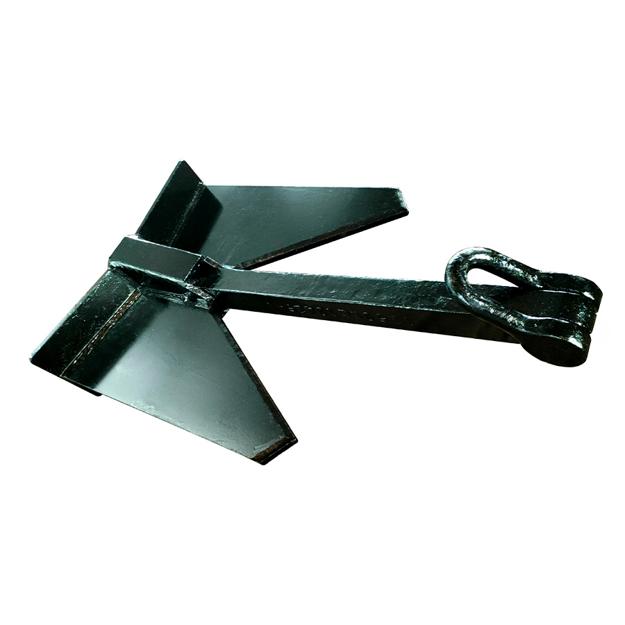 TW Type Pool Anchor - Marine Anchor - Hi-Sea Stocks