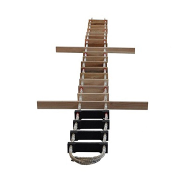 4650 Pilot Ladder - Marine Ladder - Hi-Sea Stocks