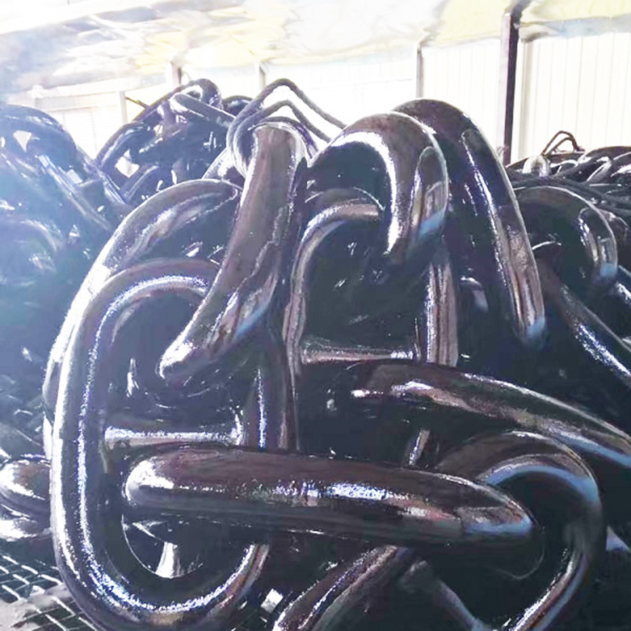 U2 Anchor Chain - Marine Anchor Chain - Hi-Sea Stocks