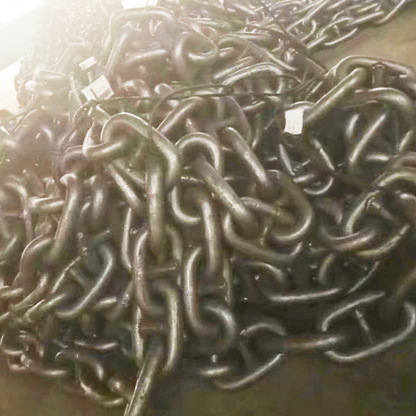 U3 Anchor Chain - Marine Anchor Chain - Hi-Sea Stocks