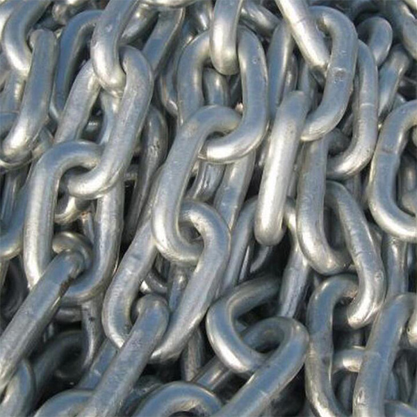 Buoy Chain - Marine Anchor Chain - Hi-Sea Stocks