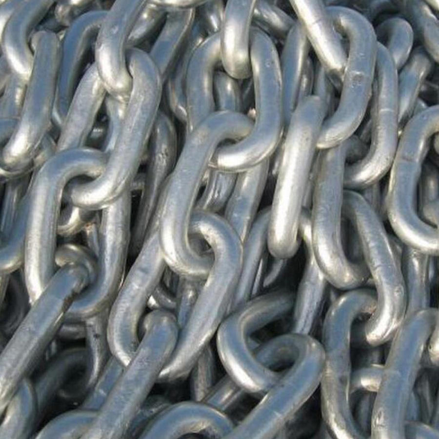 Buoy Chain - Marine Anchor Chain - Hi-Sea Stocks