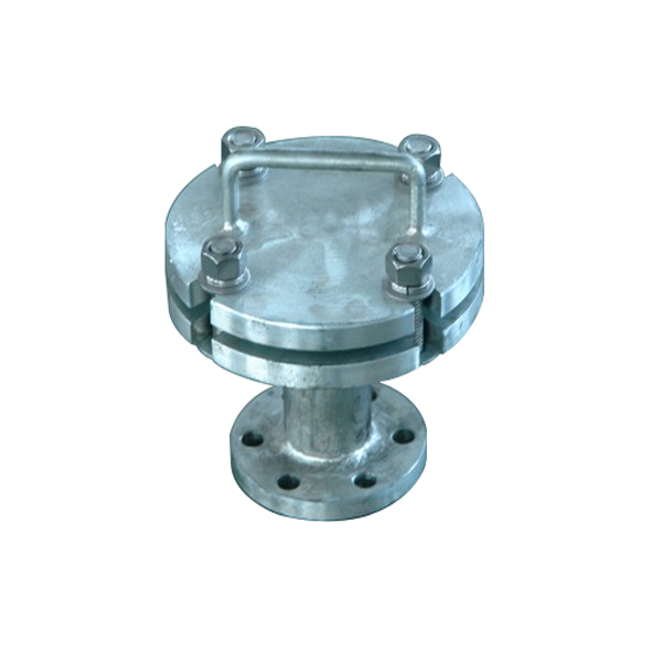 CBT3657-94 Inter national Shore connection for waster water - DIN ...