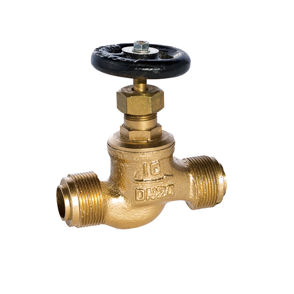 GBT1951-1984 Marine external screwed stop valve - DIN Marine Valve - Hi ...