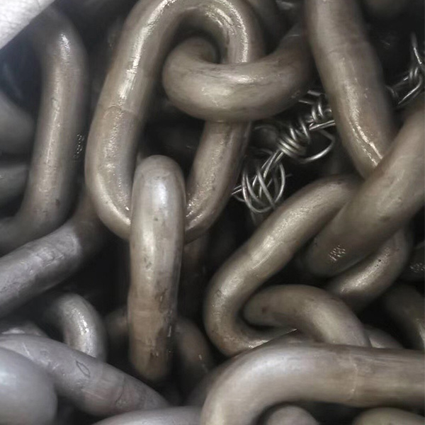 Fender Chain - Marine Anchor Chain - Hi-Sea Stocks