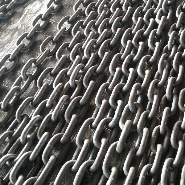 Fender Chain - Marine Anchor Chain - Hi-Sea Stocks