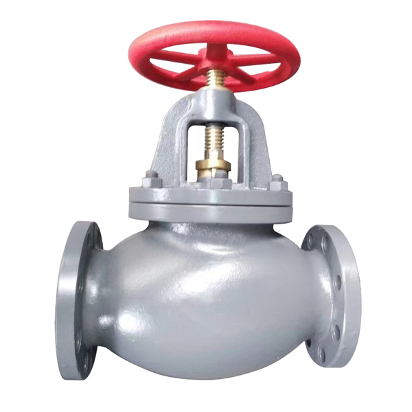 JIS F7307 65A Screw-Down Check Valve - JIS Marine Valve - Hi-Sea Stocks