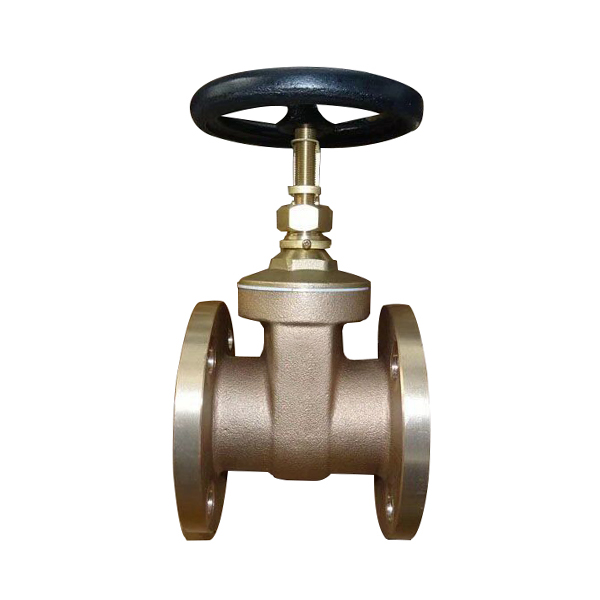 JIS F7372 65A Bronze Swing Check Valve - JIS Marine Valve - Hi-Sea Stocks
